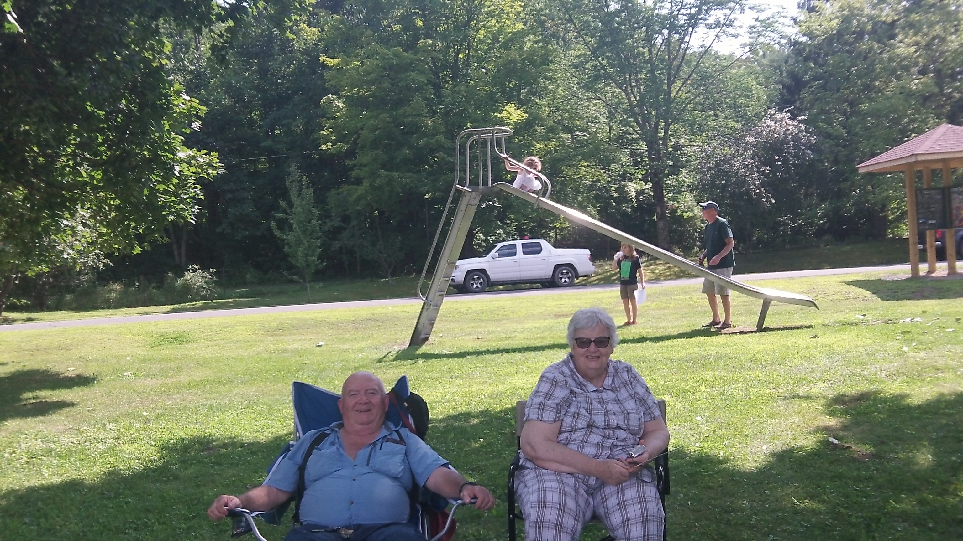 :: Shandaken Historical Museum